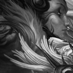 Coliandre // Xavier Collette