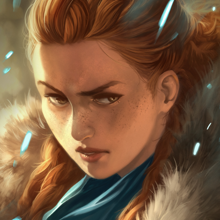 Coliandre // Xavier Collette