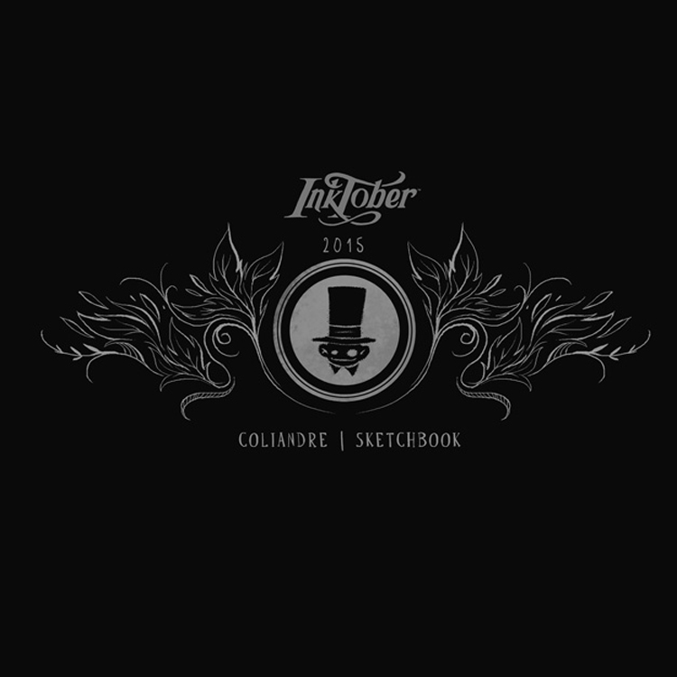 Coliandre // Xavier Collette