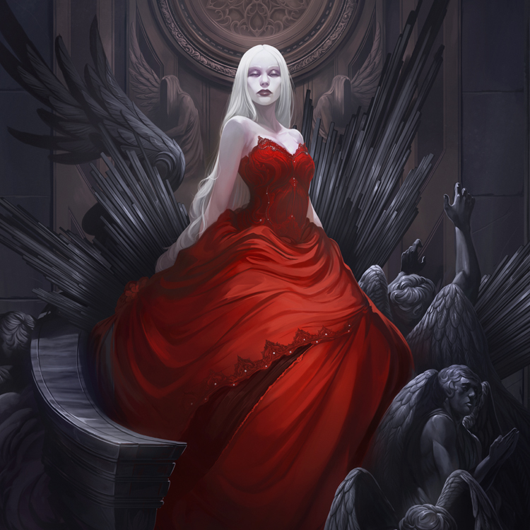 Coliandre // Xavier Collette