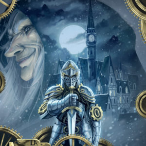 Coliandre // Xavier Collette