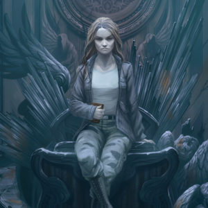 Coliandre // Xavier Collette